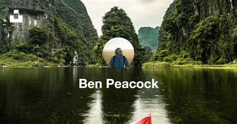 Ben Peacock Benoliverpeacock Unsplashフォトコミュニティ