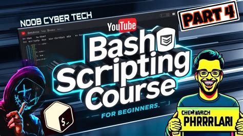 User Input In Shell Scripts A Beginners Tutorial Par 4 Noob Cyber
