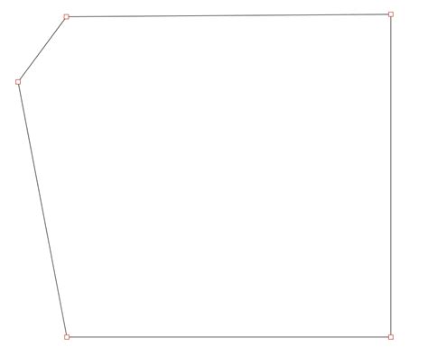 Block Outline Toolbar