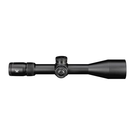 Vortex Optics Venom 5 25x56mm Ffp Rifle Scope