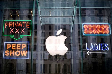 Man Sues Apple For Letting Him See Porn Salon Com