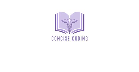 Medical Coding Education Online Concise Coding