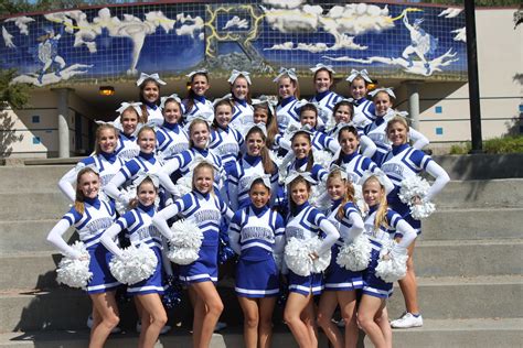 Img4817 Rocklin Cheer Flickr