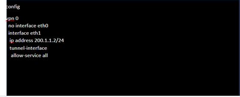 How To Initialize And Configure VManage SD WAN Practical
