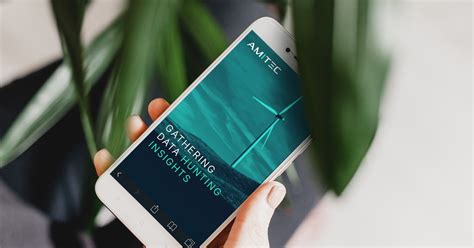 amitec pi system services and support