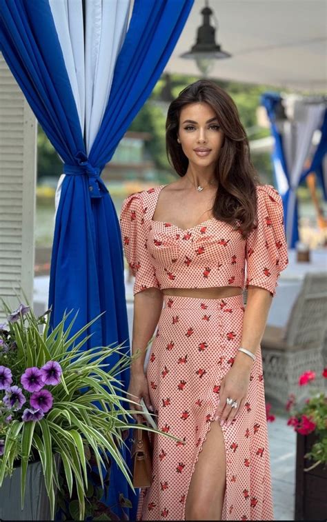 Pin On Alena Khovrina Alena Savchenko