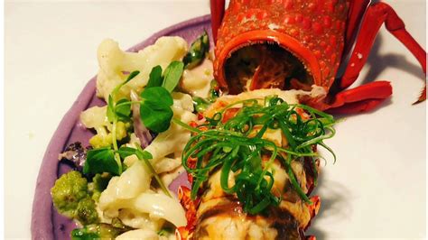 Private Chef David Rashty Take A Chef