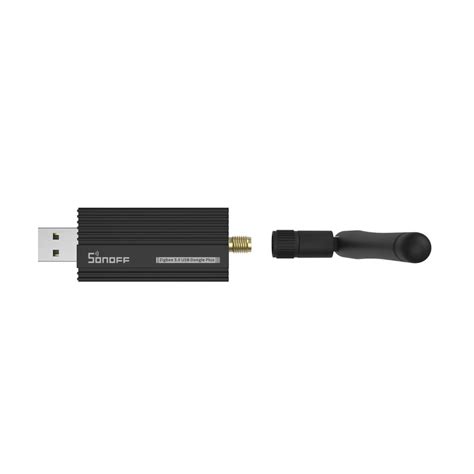 Sonoff ZBDongle E Zigbee USB Dongle Plus BlueByte Shop