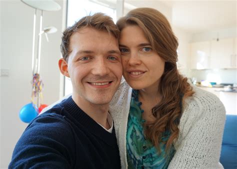 How My Introvert Husband Decided To Become An Extrovert And Approached