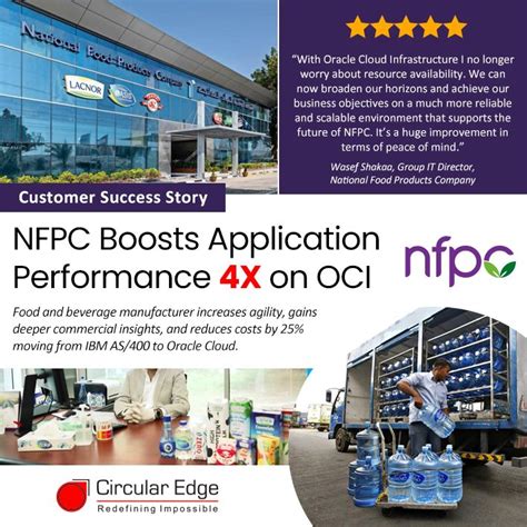 Circular Edge On Linkedin Oraclejde Oci Jdedwards Jde Oraclecloudinfrastructure Liftandshift…