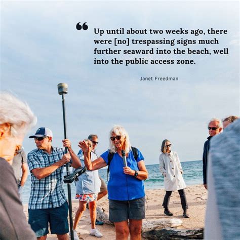 Understanding Rhode Islands New Shoreline Access Law Rhode Island Sea Grant