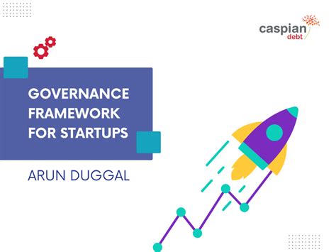 Governance Framework For Startups Caspian Debt