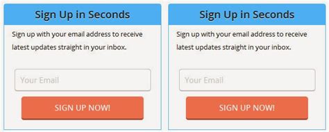 Awesome Sidebar Feedburner Email Subscription Form For Blogger And