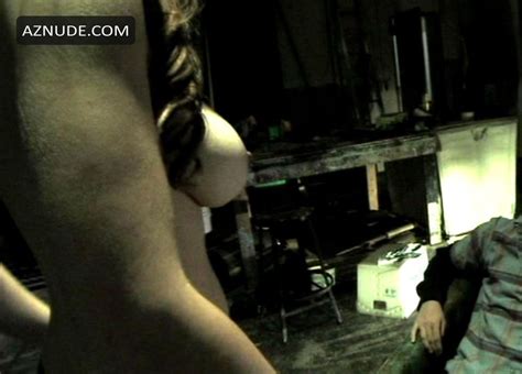 Caitlin Cauchy Nude Aznude