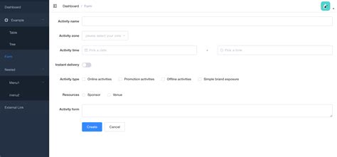 npm install 安装依赖失败，求解决方式 · issue 728 · panjiachen vue admin template · github