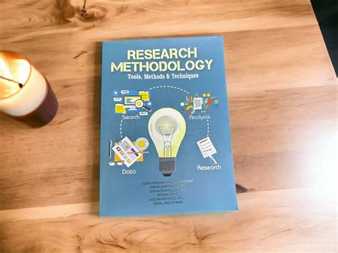 Research Methodology Tools Methods And Techniques Lazada