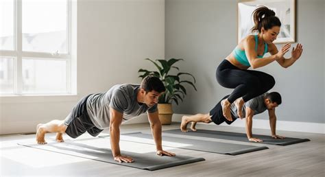 Quadrobics Workout The Animal Inspired Fitness Trend Of 25