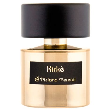 TIZIANA TERENZI -KIRKE EXTRAIT - Paguchi Boutique Yerevan