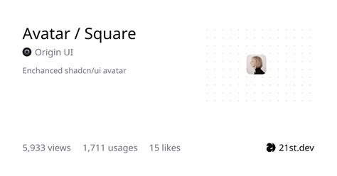 21st Dev The First Vibe Crafting Tool