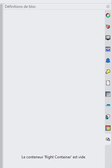 Block Manager Rhino For Windows Mcneel Forum