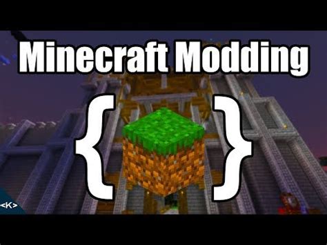 Minecraft Modding JSON Files Explained Minecraft Tutorial Minecraft Tutorial