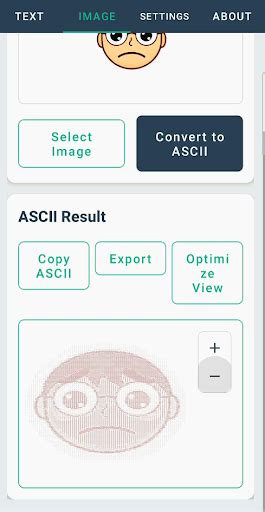 ASCII Char Sketch Pro For PC Mac Windows 11 10 8 7 Free Download Napkforpc Com