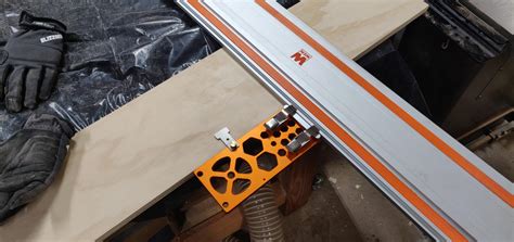 Ntd Guide Rail Square Rtools