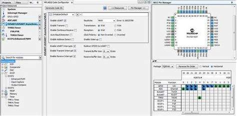 Configuration Tools Simplify Mcu Setup Ee Times