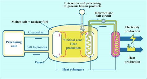 Molten Salt Reactors