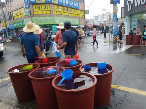 정남진장흥물축제는 살수대첩 지나서 탐진강에서 장흥여행 네이버 블로그