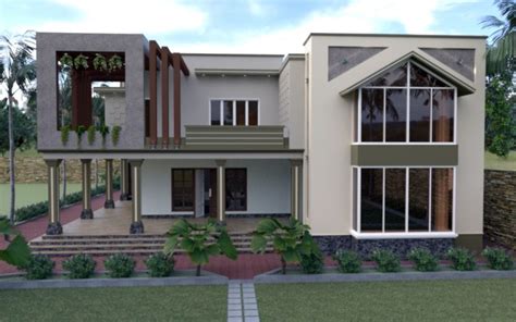 Muhammad Khan On Linkedin Project Bimmodeling Autocad Revitarchitecture Sketchup Photoshop
