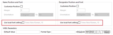 原理图与 Pcb 绘制备忘un Routed Net Constraint Csdn博客