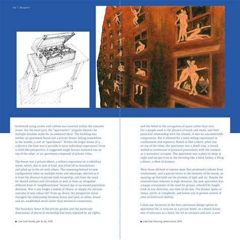 Book BLUEPRINT ThinkMATTER