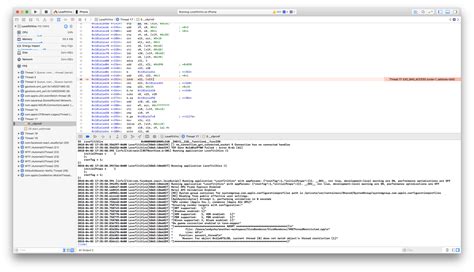 ViroARImageMarker Crashes The App Issue Viromedia Viro GitHub