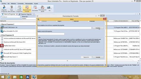 Присилна деинсталација у систему Windows 11 Комплетан и безбедан водич