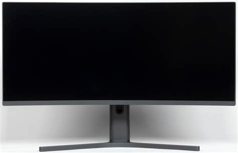 Обзор 34-дюймового игрового монитора Xiaomi Mi 144Hz Curved Gaming ...