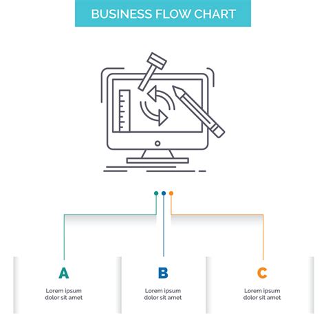 Engineering Project Tools Workshop Processing Business Flow Chart