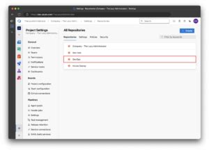 Automatically Detect And Prevent Secrets Leaked Into Code Within Azure DevOps The Lazy