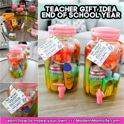10 Diy Thanksgiving Teacher Ts That Will Make Them Smile