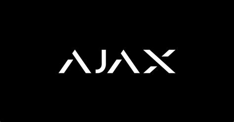 Ajax System Stemar Security Systems