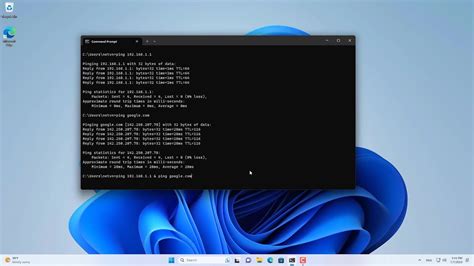 Save Time And Effort Ping Multiple Ips Together Youtube