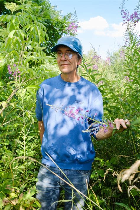 Bart Lensink On Linkedin Wouter Van Eck We Hebben De Kans Om 170000 Hectaren Landbouwgrond