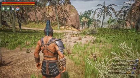 Купить Игра Conan Exiles (PS4) Русские Субтитры по цене 2 699 руб. в ...