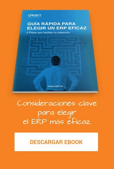 Software De Gestión Erp And Crm Diferencias Que Les Hacen Complementarios