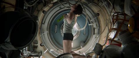Gravity 2013