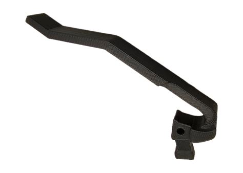 Ruger 10 22 Ultimate Upgrade Kit Includes Bolt Release Bolt Buffers Precision Print Labs