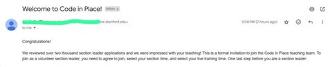 codeinplace2025 volunteerteaching education globallearning