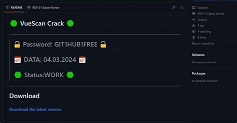 Aghiath Chbib On Linkedin Hackers Using Cracked Software On Github To Spread Risepro Info Stealer