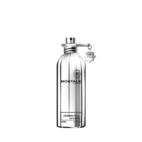 Jasmin Full 100ml / Montale / Batch 25611177-17 / Circa 2017 – La ...