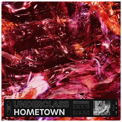 We Review The New Single From The Underclass ‘hometown Rgm Reyt